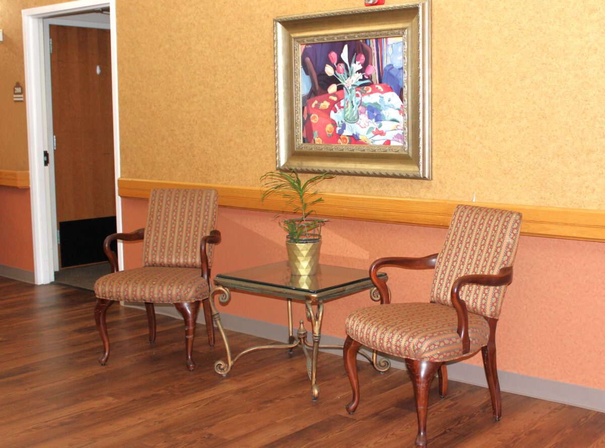 Photo Gallery - Terrace Ridge