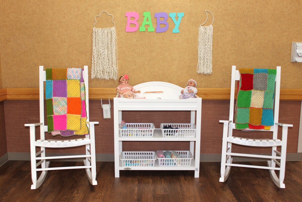 Photo Gallery - Terrace Ridge