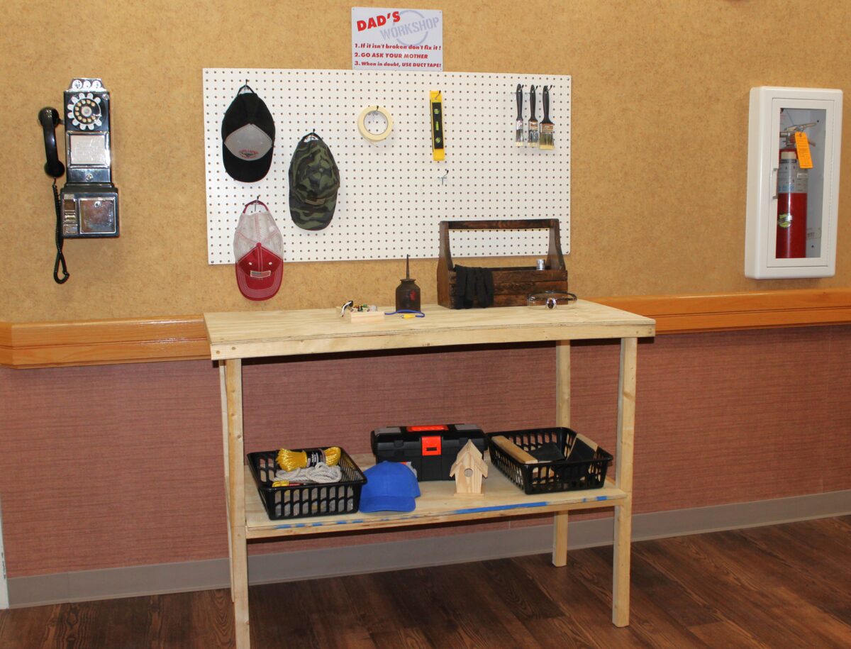 Photo Gallery - Terrace Ridge