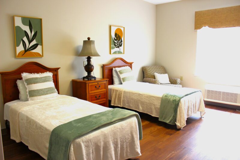 Photo Gallery - Terrace Ridge