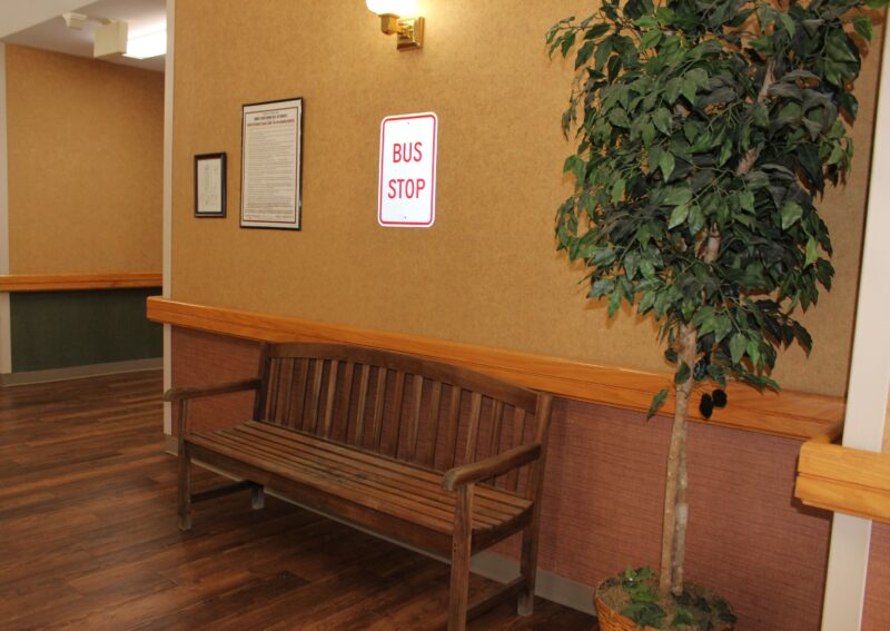 Photo Gallery - Terrace Ridge