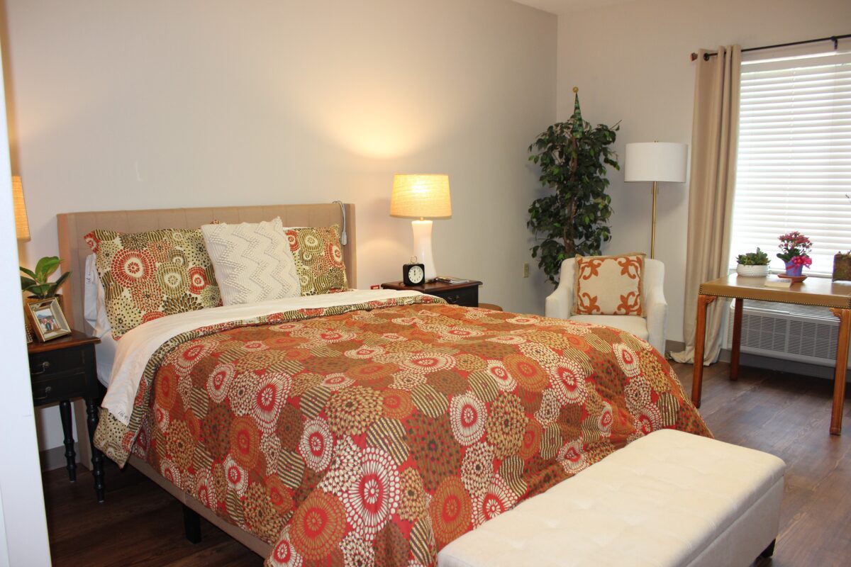 Photo Gallery - Terrace Ridge