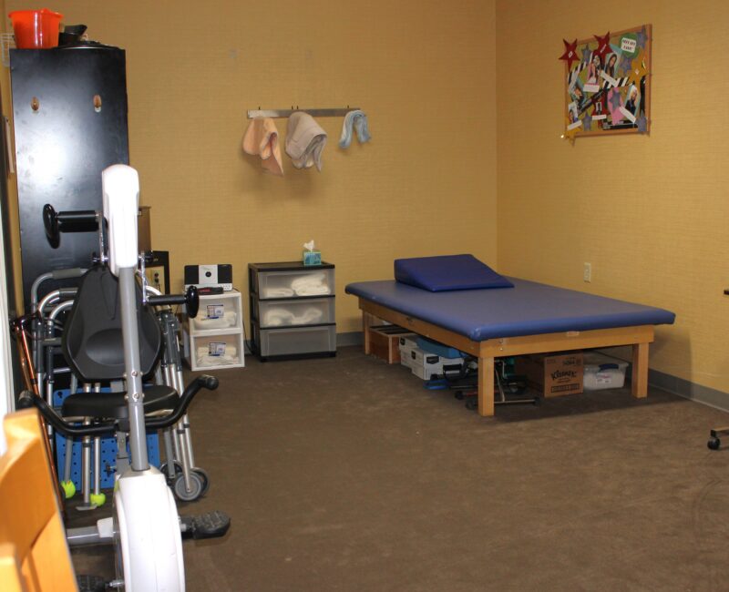 Photo Gallery - Terrace Ridge